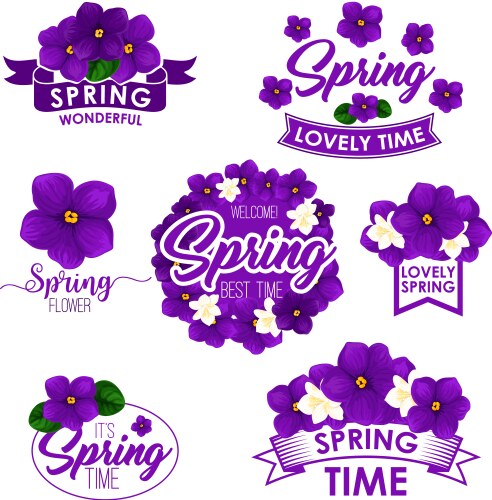 Springtime Vector Images (over 51,000)