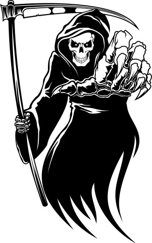 Reaper Vector Images (over 9,300)