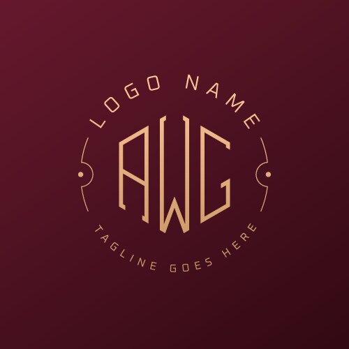 Awg Logo Vector Images (63)