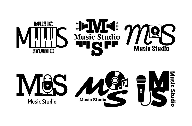 Music Studio Vector Images (over 120,000)