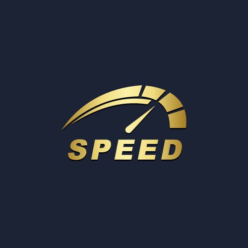 Speed Logo Vector Images (over 160,000)
