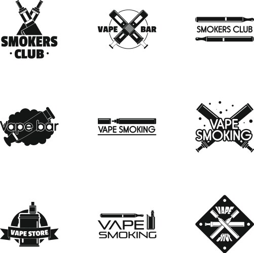 Coil Vape Vector Images (over 2,300)