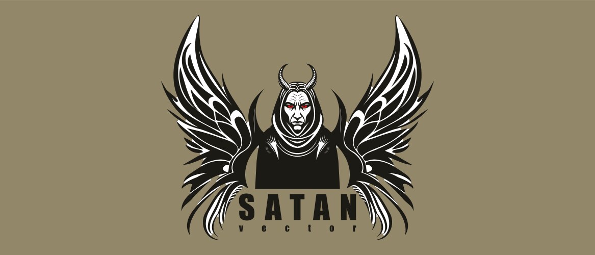 Satan Logo Vector Images (over 4,000)