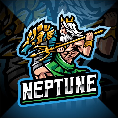 Neptune Cartoon Vector Images (over 3,800)