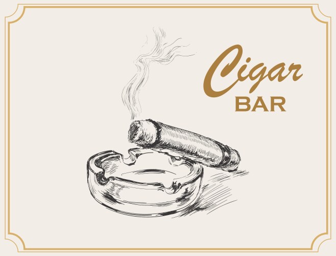 Cigar Vector Images (over 24,000)