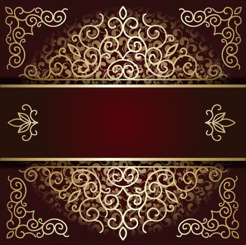 Maroon Border Vector Images (over 110,000)