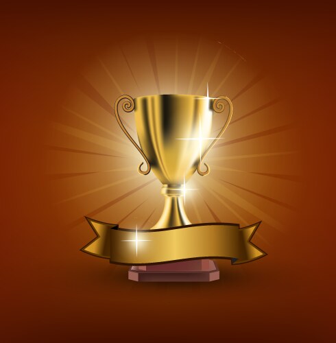 Trophy Vector Images (over 180,000)