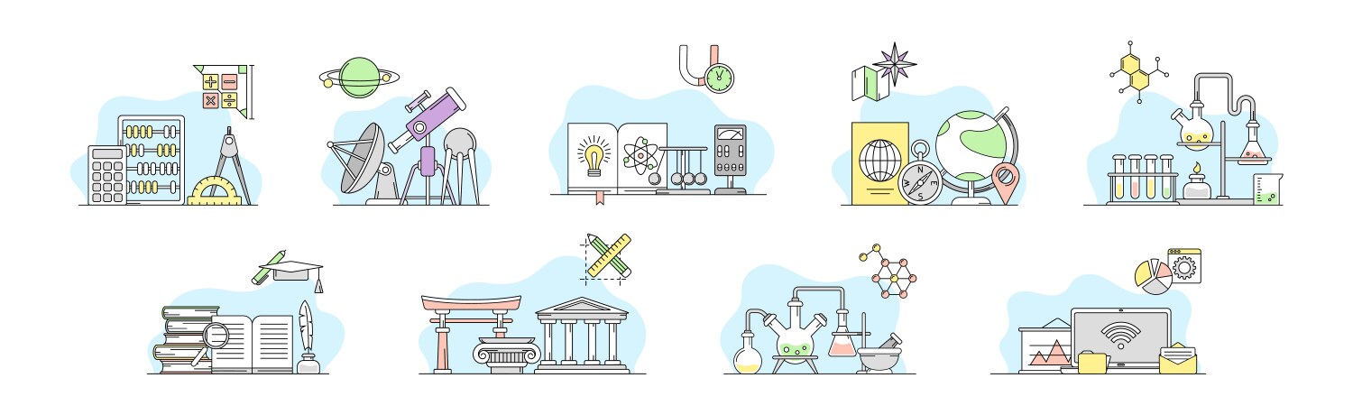 Discovery Vector Images (over 180,000)