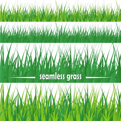 Grass Royalty Free Vector Image - VectorStock