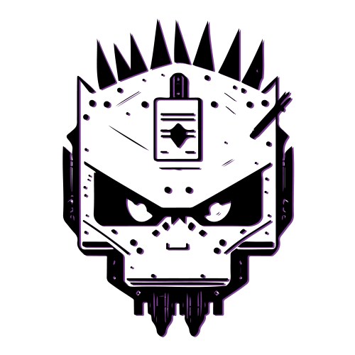 Cyberpunk 2077 Vector Images (11)