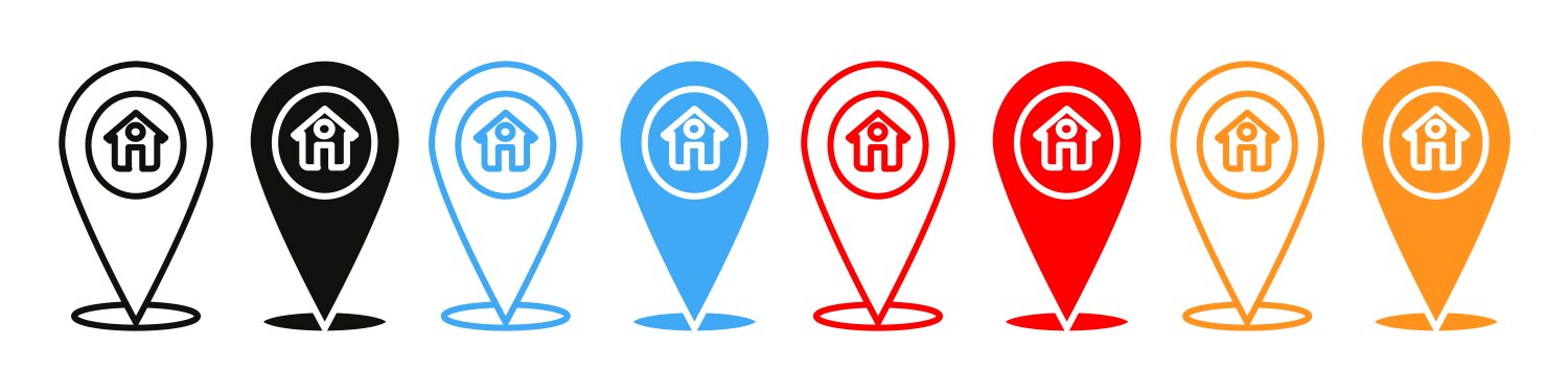 Address Vector Images (over 130,000)