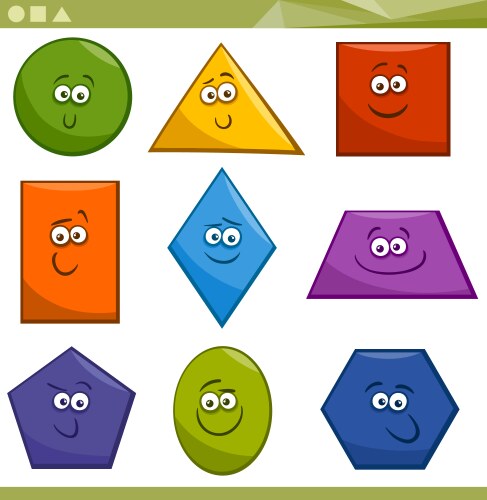 Circle Cartoon Vector Images (over 200,000)