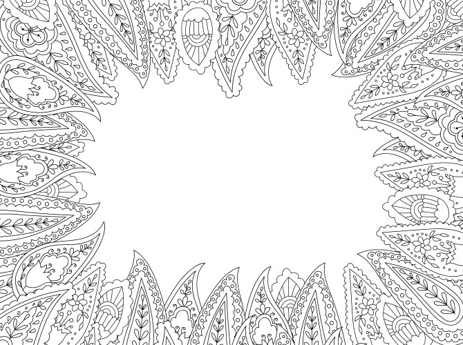 Zentangle Vector Images (over 400)