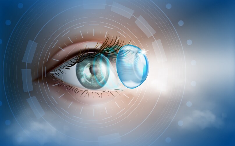 Lenses Vector Images (over 9,000)