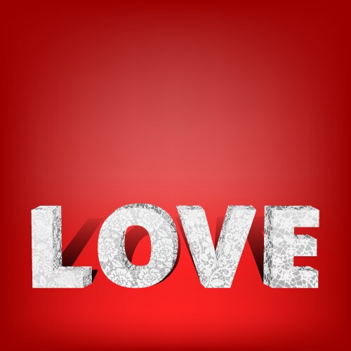 Love Word Vector Images (over 62,000)