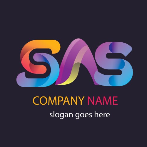 Logo Royalty Free Vector Image - VectorStock