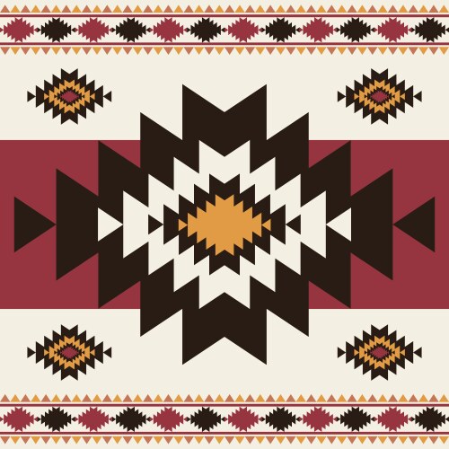 Navajo Patterns Vector Images (over 13,000)