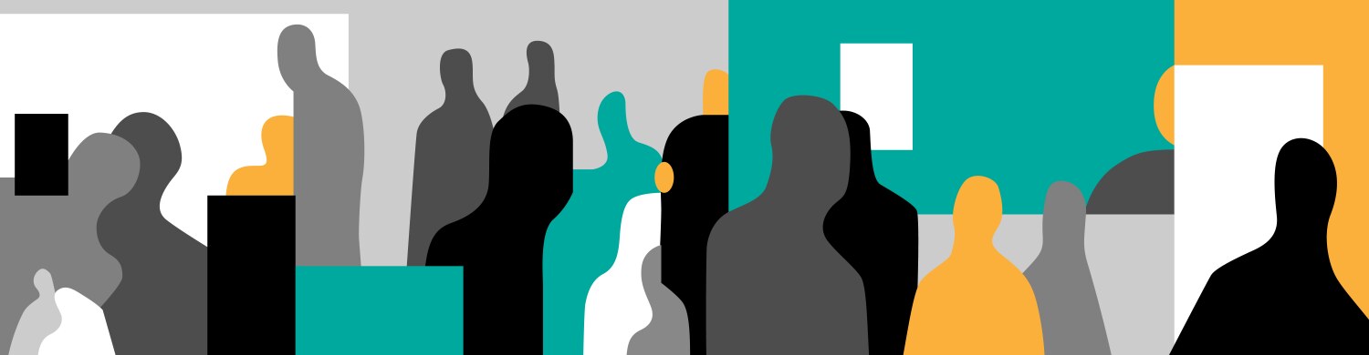 Abstract People Vector Images (over 440,000)