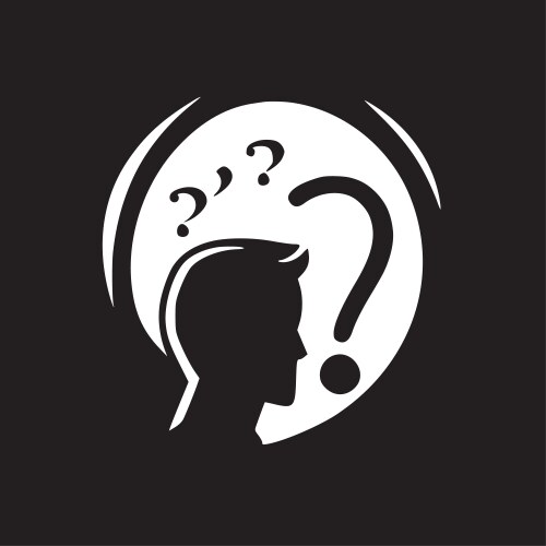 Question Logo Vector Images (over 11,000)