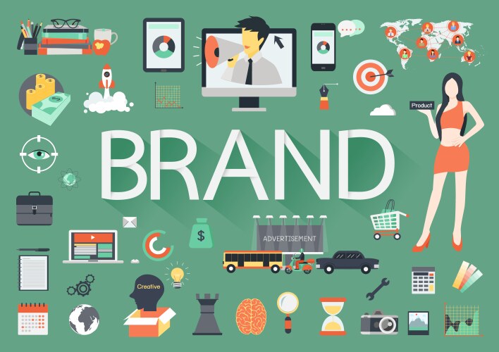 Brand Vector Images (over 2 million)