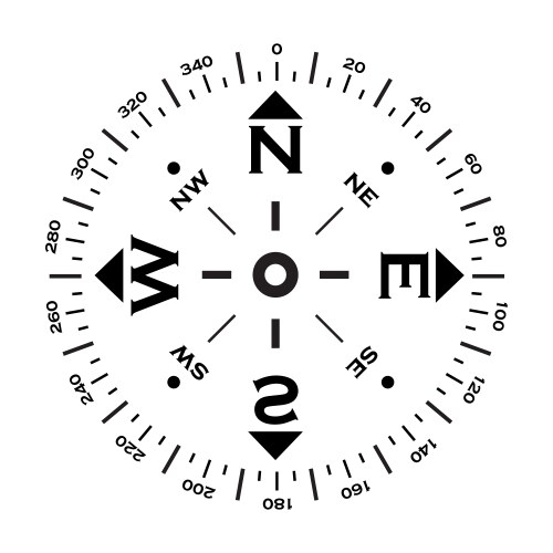 Compass Symbol Vector Images (over 91,000)