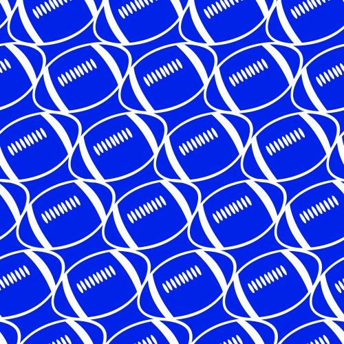 Football Pattern Vector Images (over 30,000)