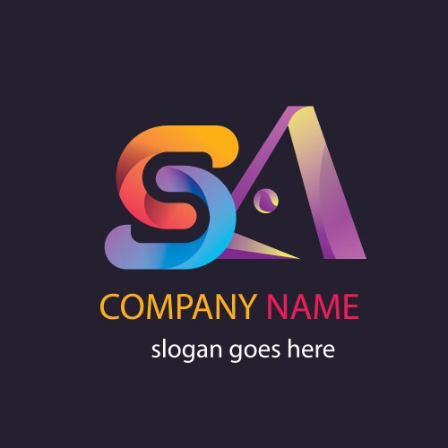 Sa Logo Vector Images (over 3,500)