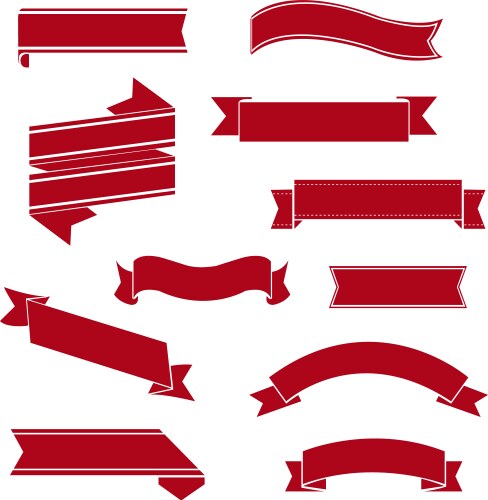 Curve Name Tag Vector Images (over 170)