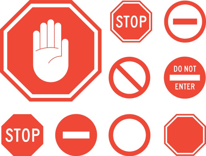 Obey Vector Images (over 1,100)