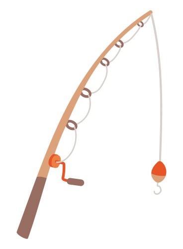 Fishing Rod Cartoon Vector Images (over 8,500)