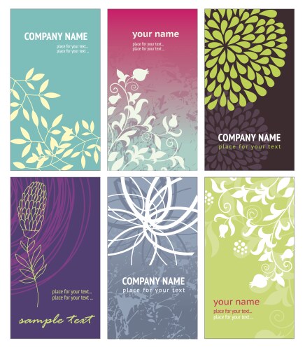 Visiting Card Background Vector Images (over 16,000)