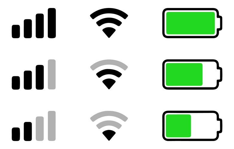 Iphone Vector Images (over 3,600)