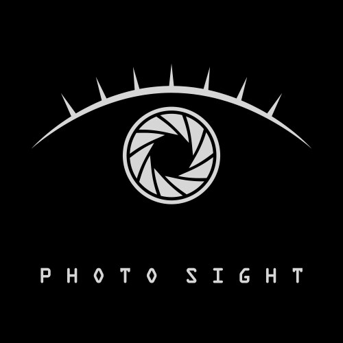 Eye catching logo Royalty Free Vector Image - VectorStock