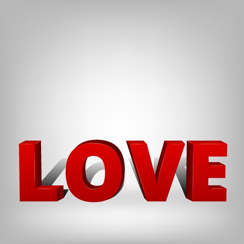 Love Word Vector Images (over 62,000)