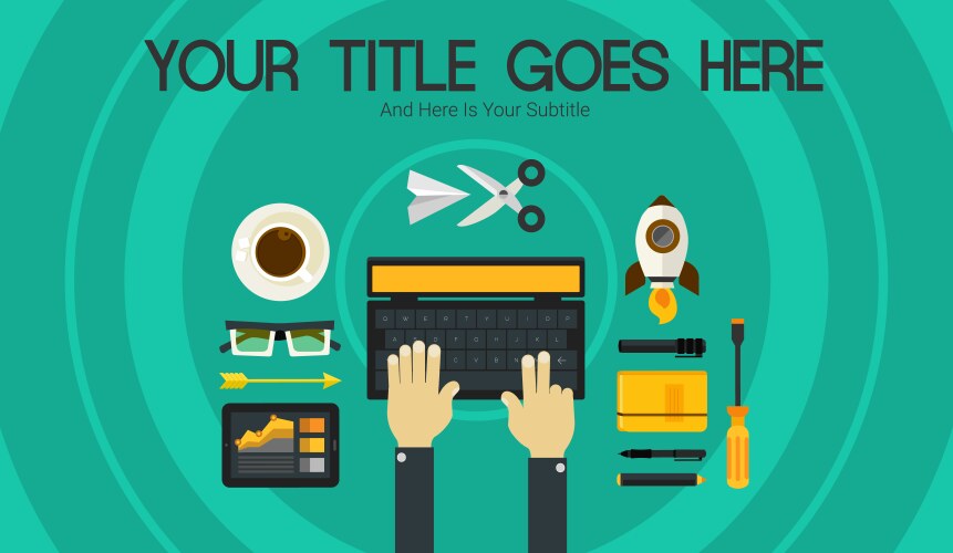 Education Header Vector Images (over 6,000)