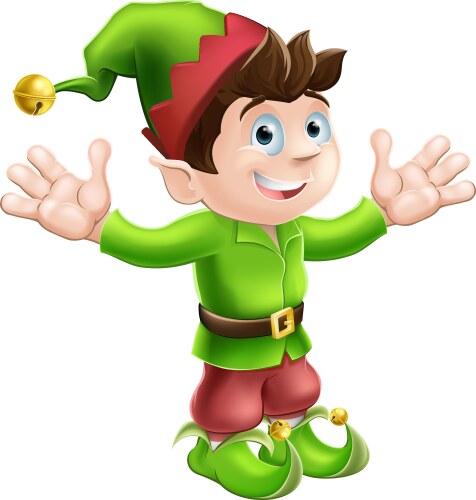 Elf Vector Images (over 48,000)