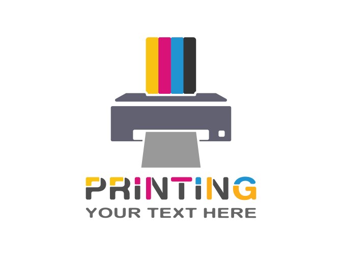 Printing Press Company Logo Vector Images (over 590)