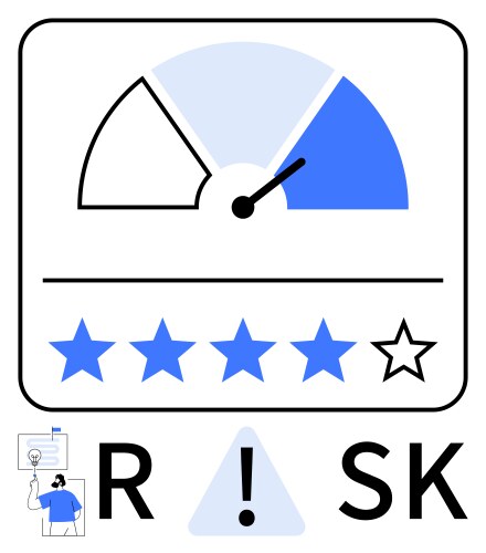 Risk Assessment Vector Images (over 6,700)