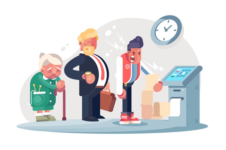 Bad Service Vector Images (over 4,900)