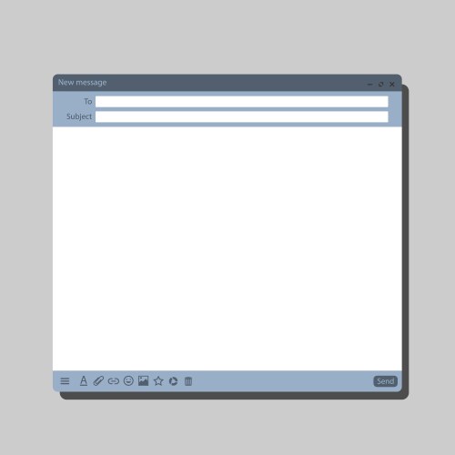 Email Vector Images (over 250,000)