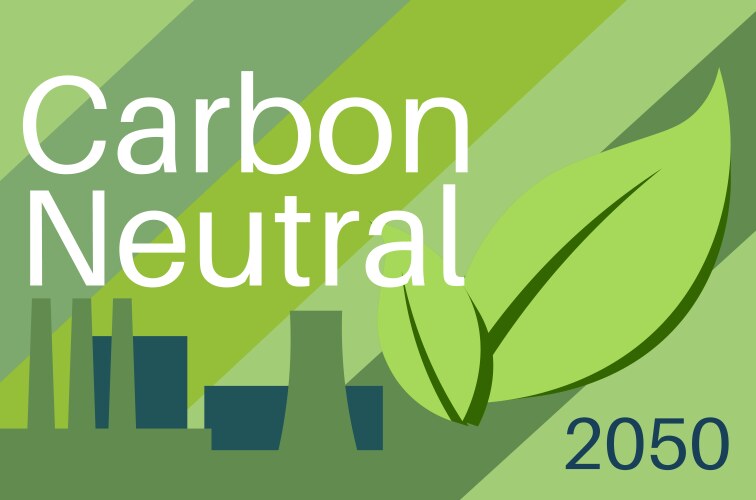 Carbon Neutral Logo Vector Images (over 710)