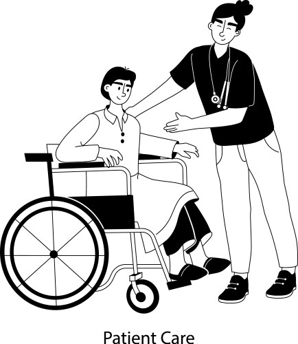 Patient Vector Images (over 230,000)