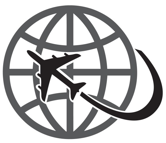 Plane Circle Vector Images (over 12,000)