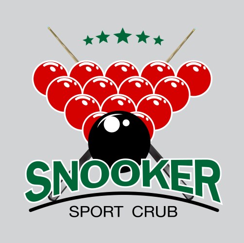 Snooker Logo Vector Images (over 1,800)