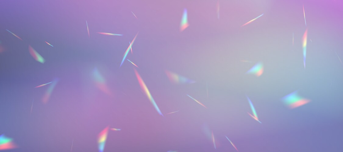 Blue fire sparks overlay effect magic glow shine Vector Image