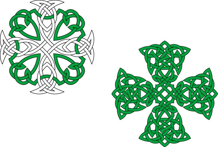 Celtic Vector Images (over 80,000)