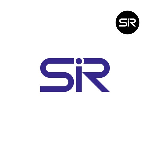 Sir Logo Vector Images (over 530)