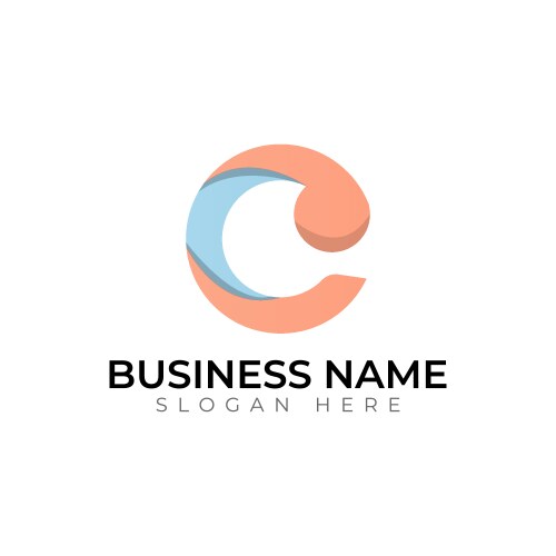 Global C Logo Vector Images (over 1,100)