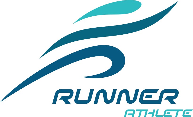 Marathon Runner Logo Vector Images (over 4,100)