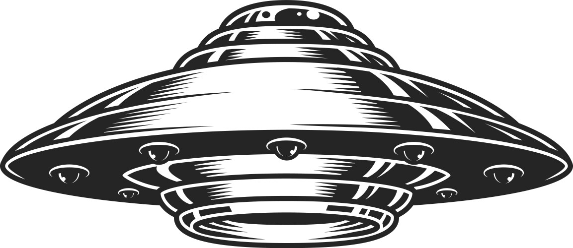 Ufo Vector Images (over 46,000)
